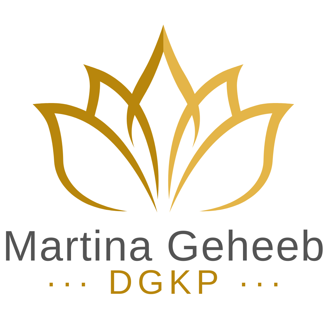 Martina Geheeb - Lasertherapie Curative Center